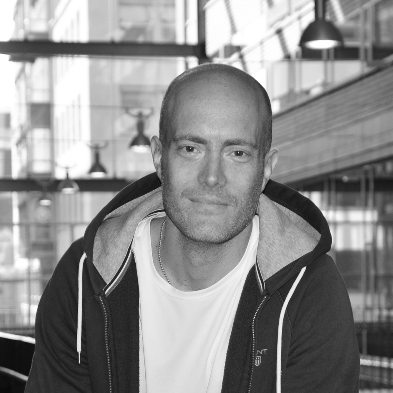 2019 Carl Lindberg - Brilliant Minds