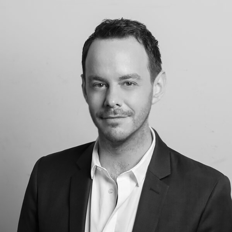 2018 Danny Shea - Brilliant Minds