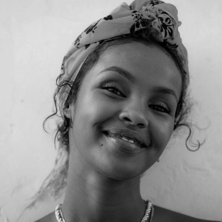 2018 Ilwad Elman - Brilliant Minds