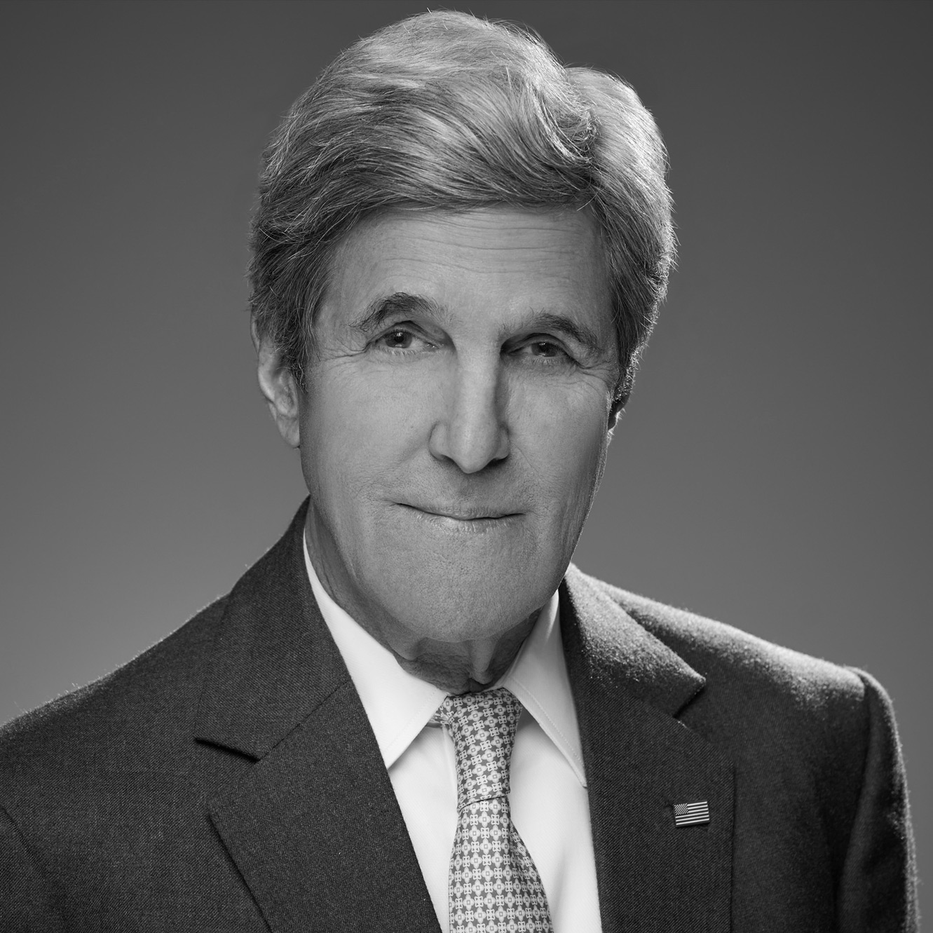 2019 Secretary John Kerry - Brilliant Minds