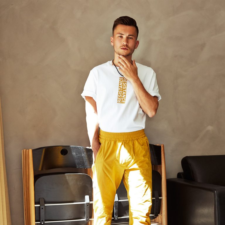 2019 Paul Rey - Brilliant Minds