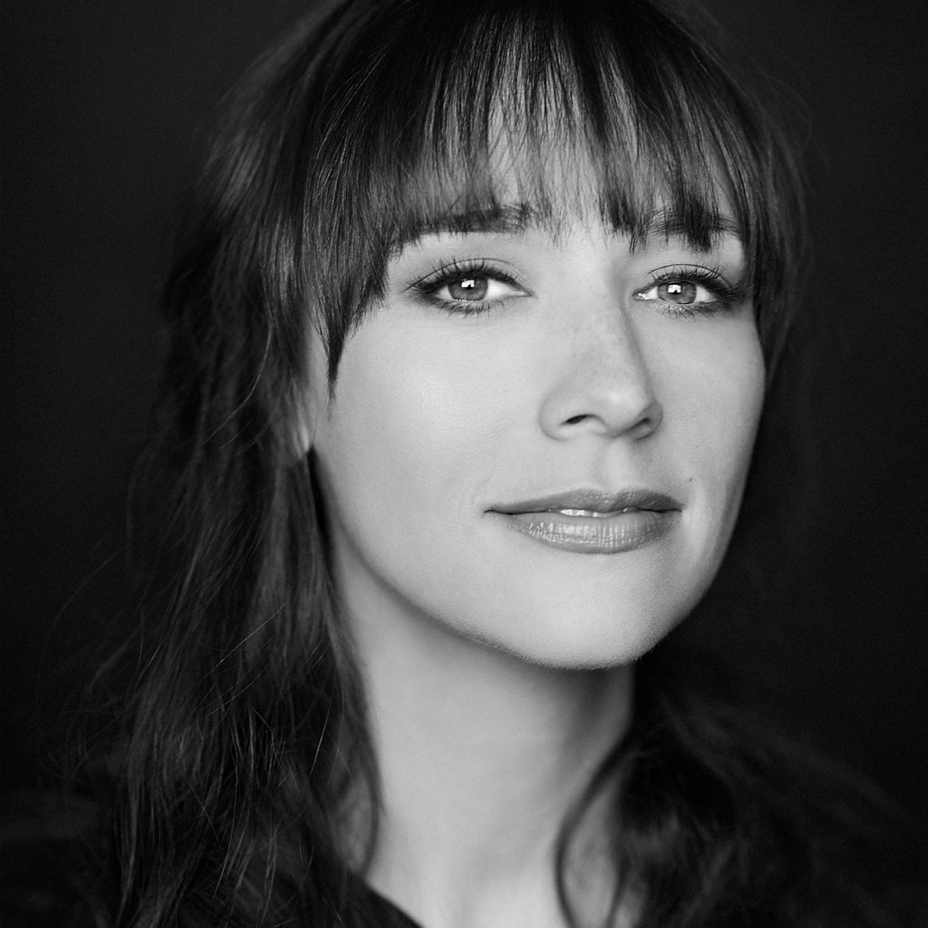 2018 Rashida Jones - Brilliant Minds