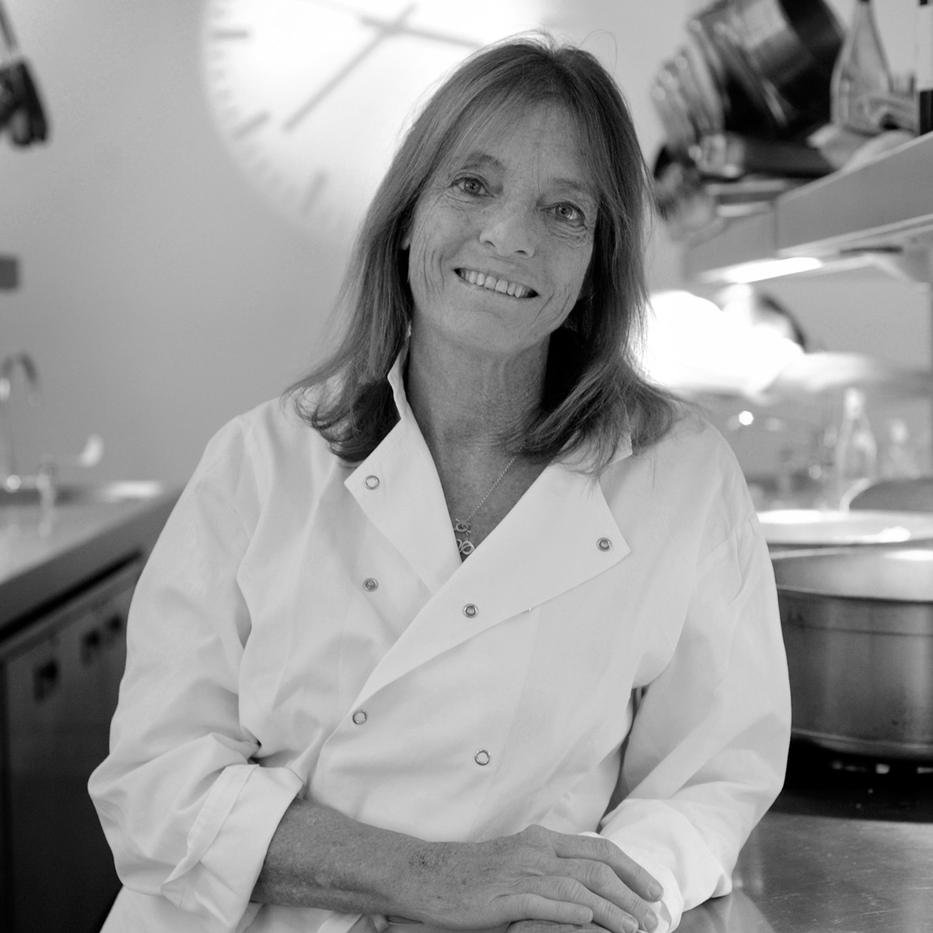 2019 Ruth Rogers - Brilliant Minds