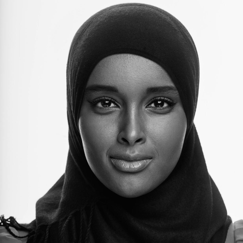 2019 Suad Ali - Brilliant Minds