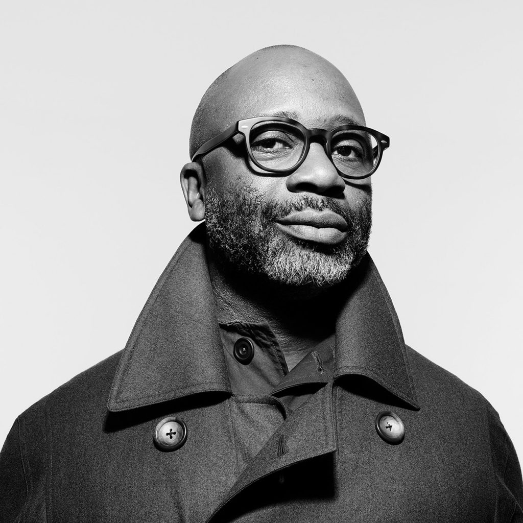 2019 Theaster Gates - Brilliant Minds