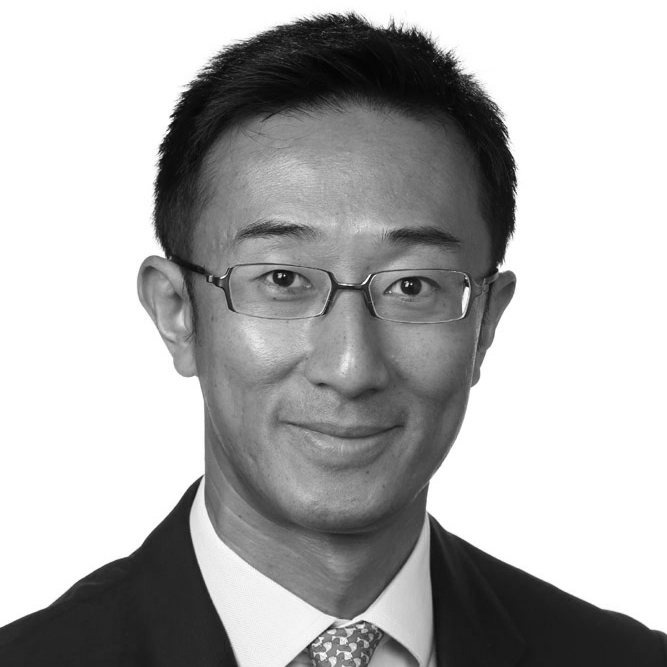 2018 Winston Cheng - Brilliant Minds